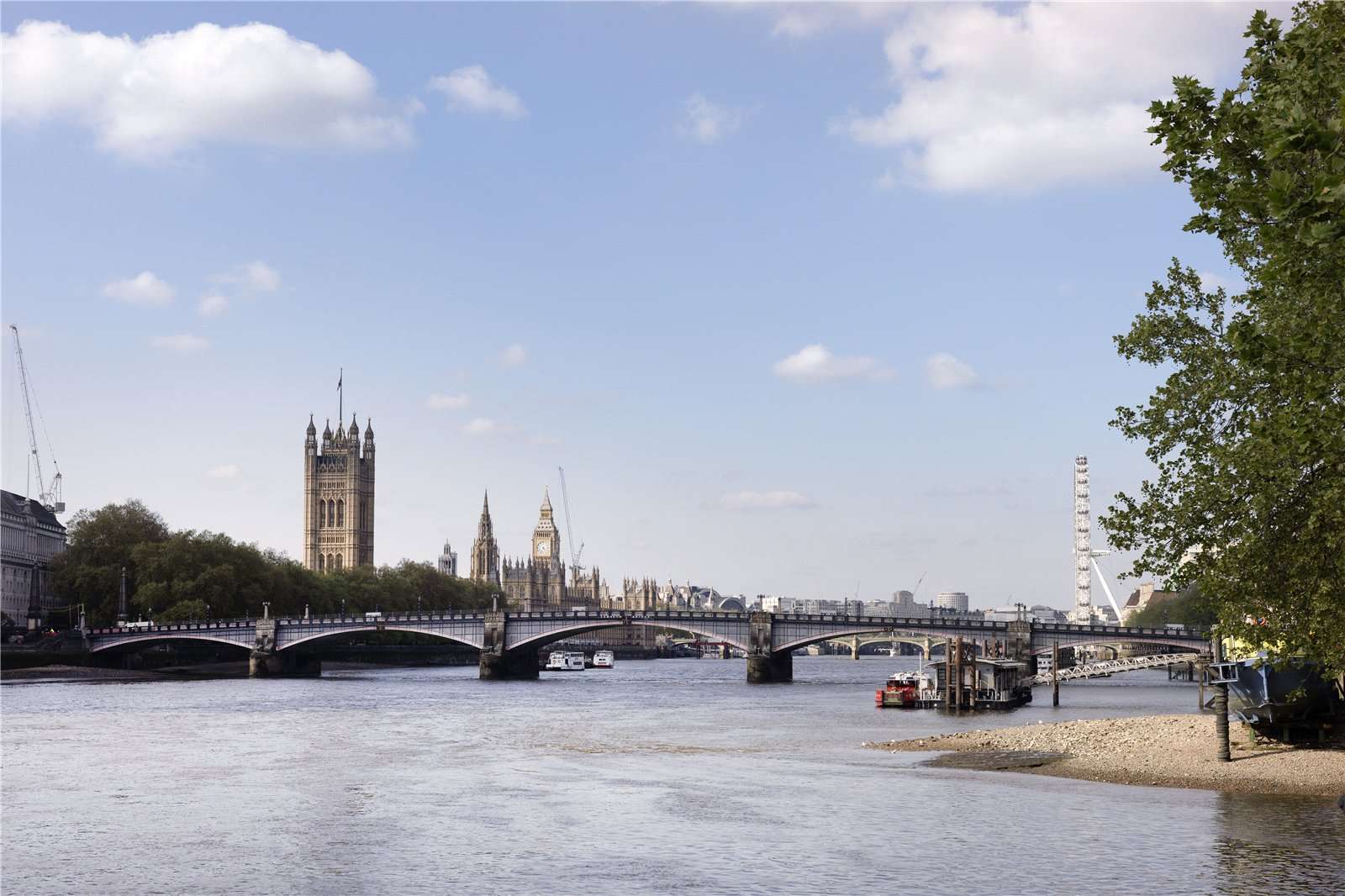 Albert Embankment, London, SE1 7GJ | Property for sale | Savills