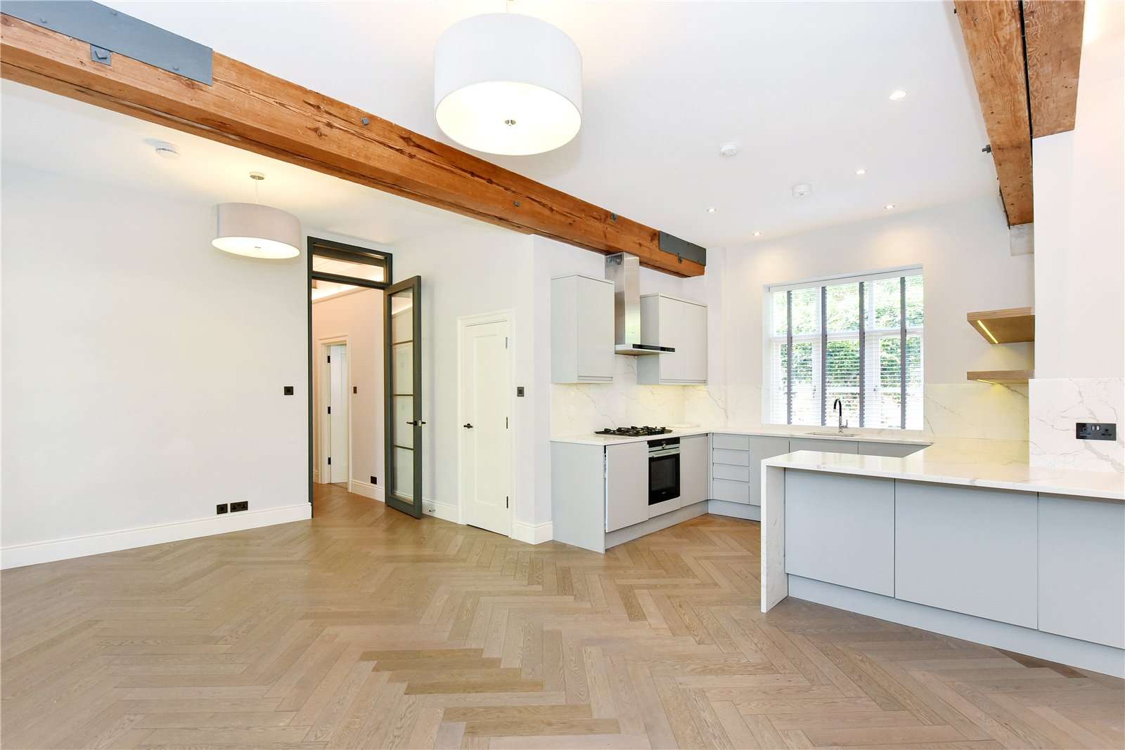 Restoration Square, London, SW11 3HJ | Property for sale | Savills