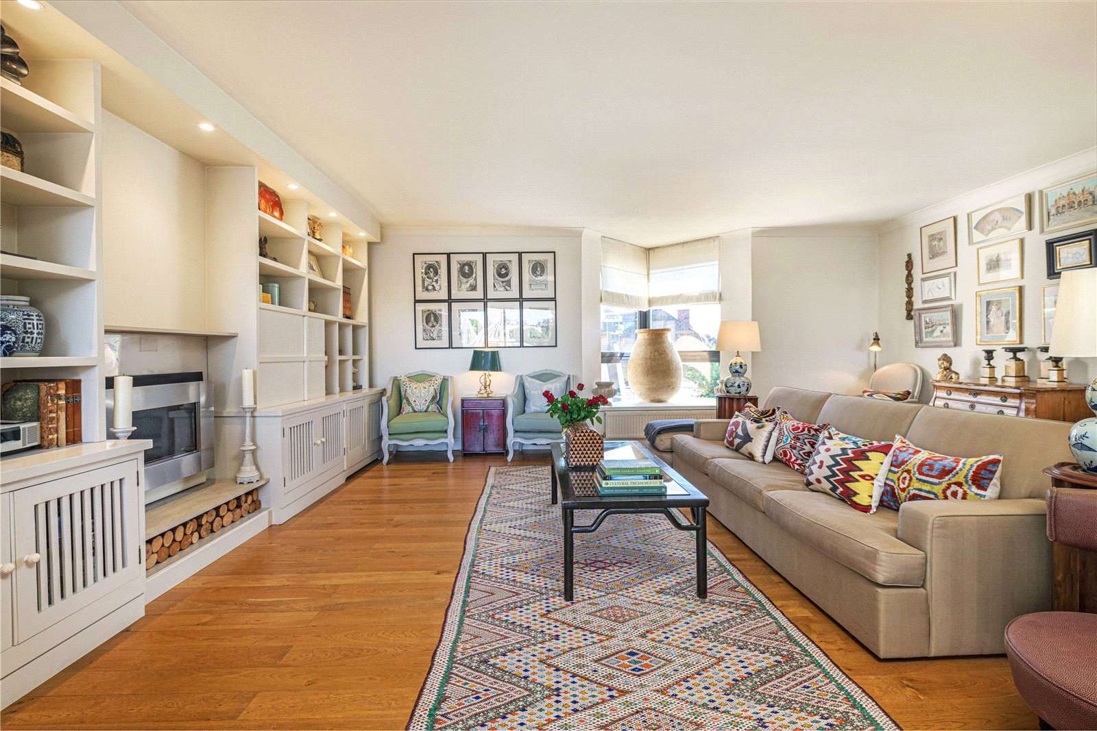 Waterside Point, 2 Anhalt Road, London, SW11 4PD | Property for sale ...