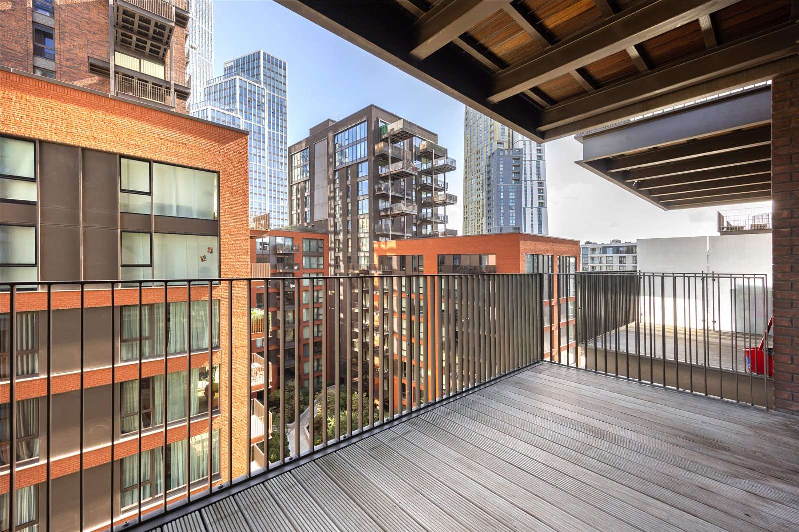 Viaduct Gardens, London, SW11 7AY | New Homes & New Builds for sale ...