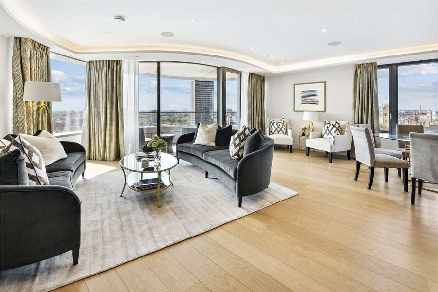 Albert Embankment, London, SE1 7GG | Property for sale | Savills