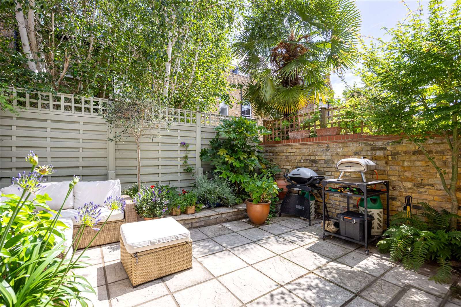 Atherton Street, London, SW11 2JE | Property for sale | Savills
