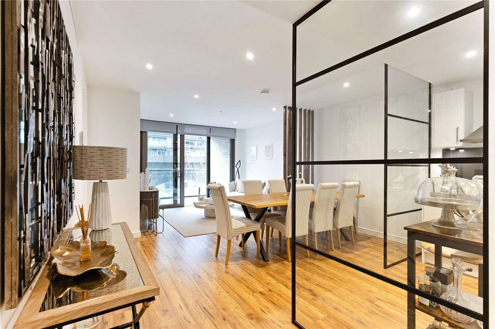 Palmer Road, London, SW11 4FS | New homes for sale | Savills