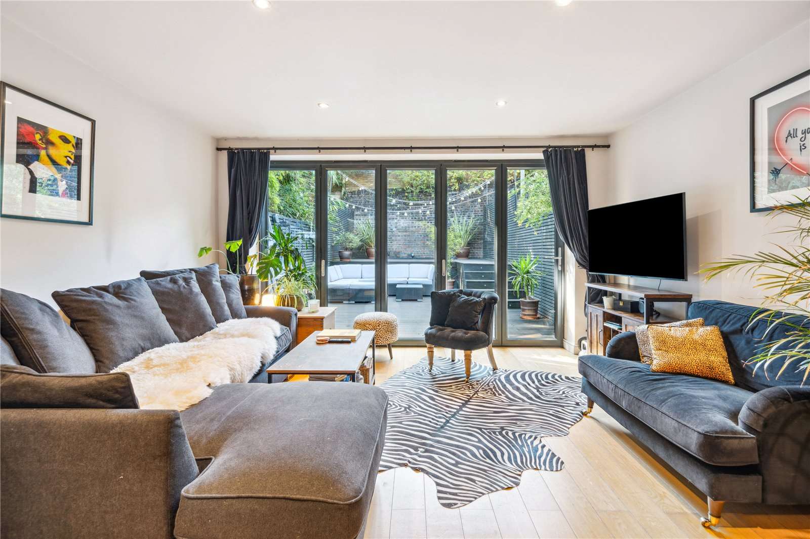 Dorothy Road, London, SW11 2JJ | Property for sale | Savills