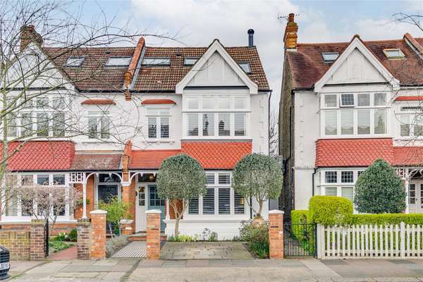 Property for lease in Richmond upon Thames Borough, London | Savills
