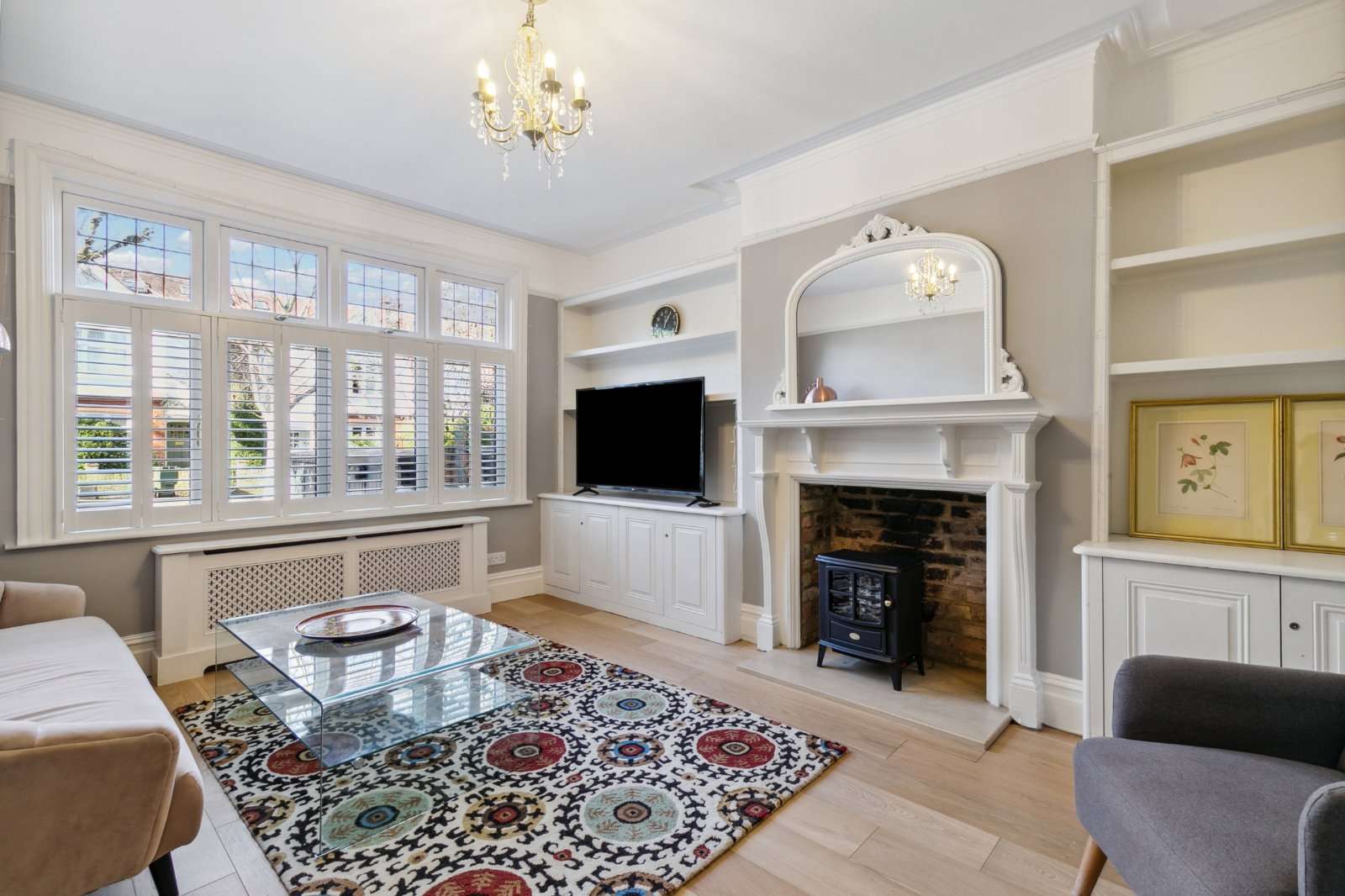 Deanhill Road, London, SW14 7DF | Property to rent | Savills