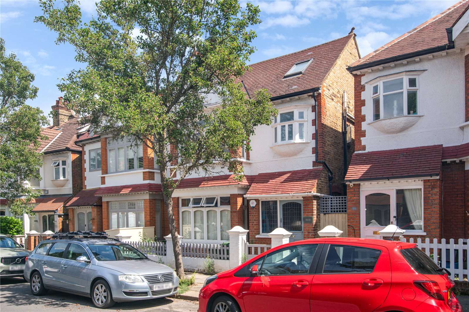 Gilpin Avenue, London, SW14 8QX | Property to rent | Savills