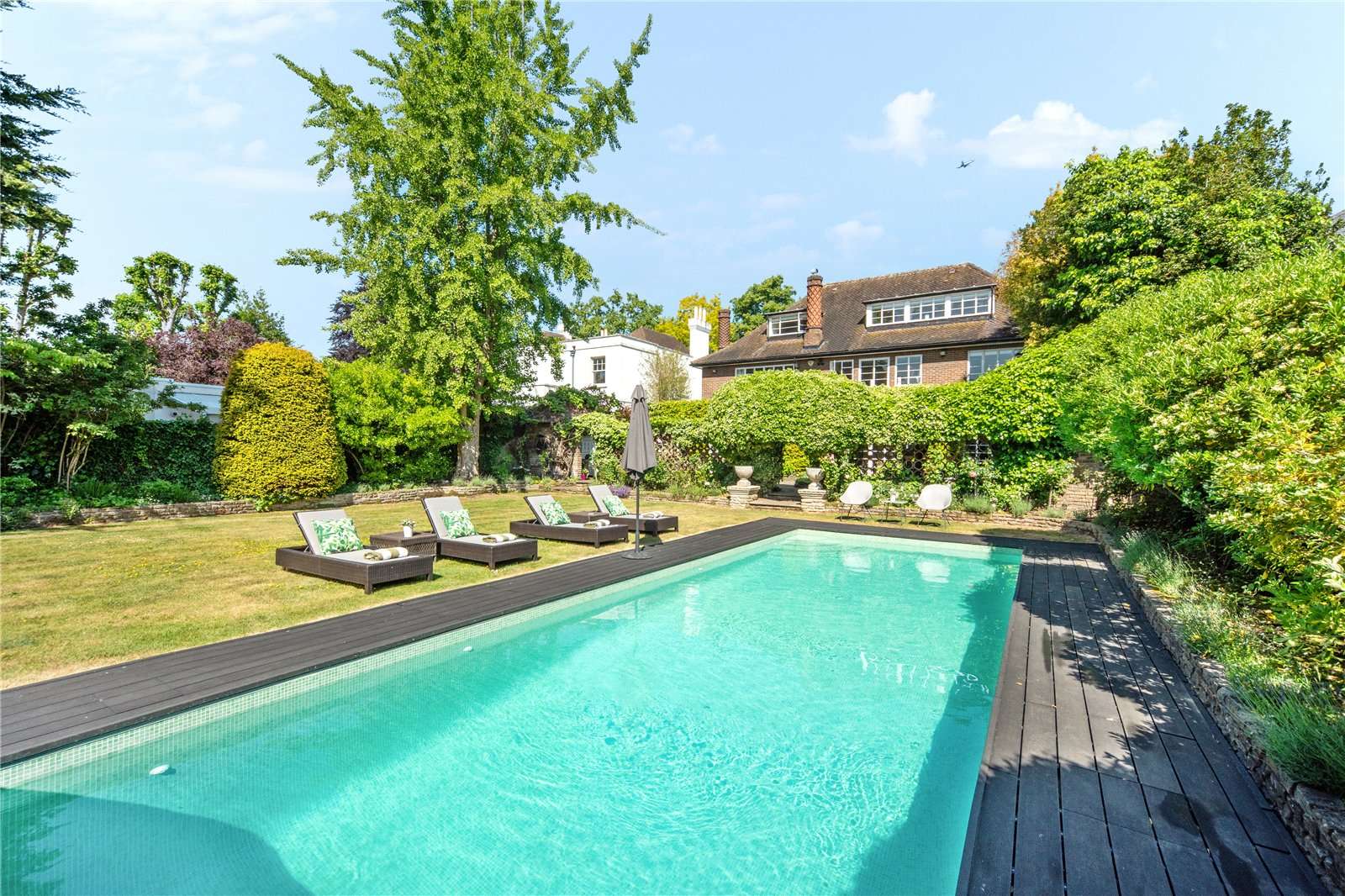 Queens Ride, Barnes, London, SW13 0JB | Property for sale | Savills