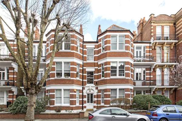 Savills | Properties for sale in Hammersmith, London