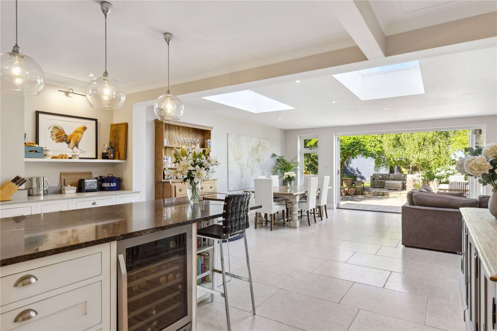 Lowther Road, Barnes, London, SW13 9NX | Własność na sprzedaż | Savills