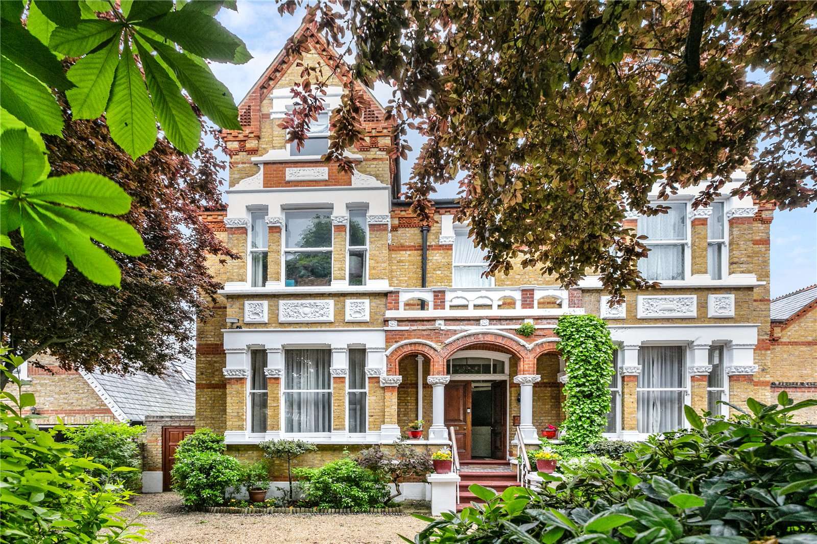 Castelnau, Barnes, London, SW13 9RU | Biens à vendre | Savills