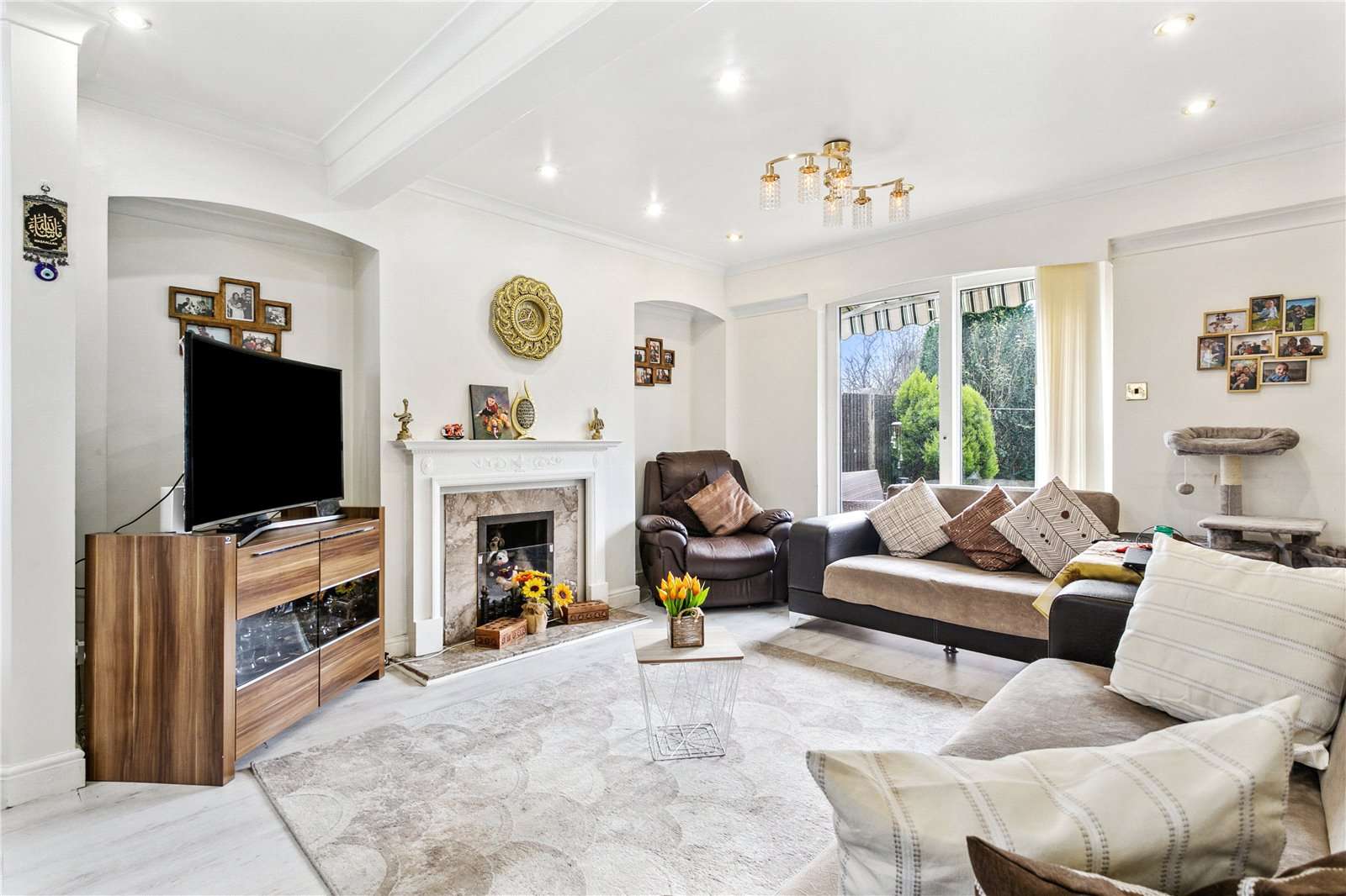 Barnes Avenue, Barnes, London, SW13 9AA | Własność na sprzedaż | Savills