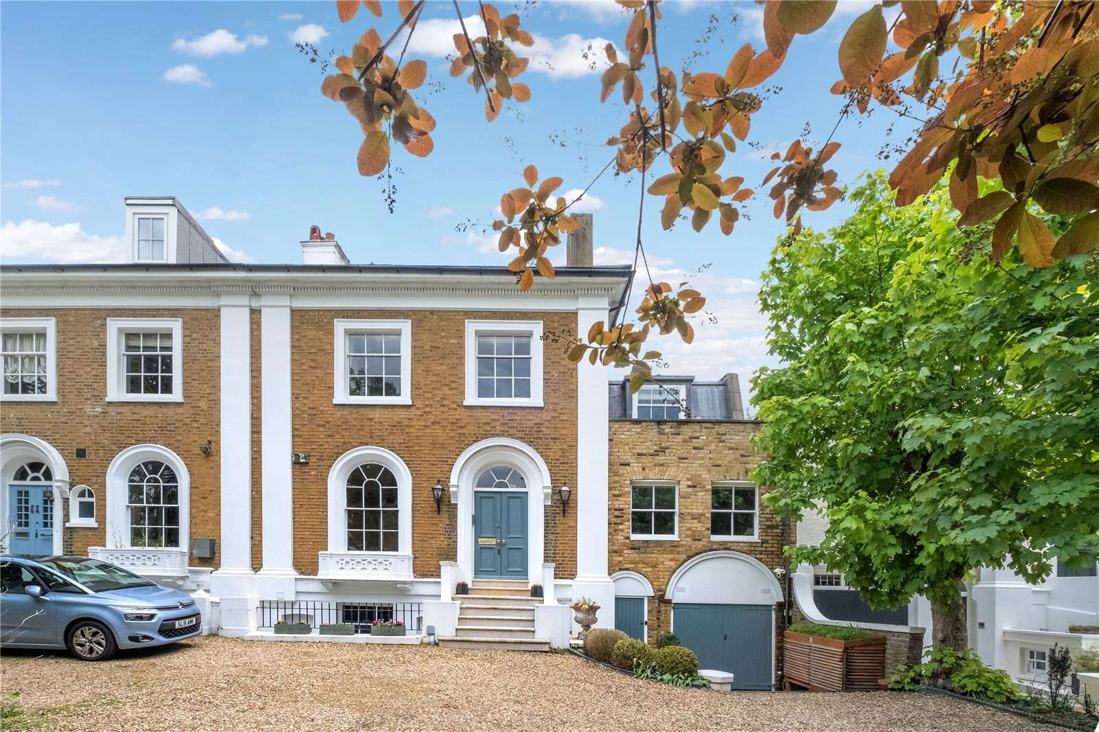 Castelnau, Barnes, London, SW13 9EU | Własność na sprzedaż | Savills