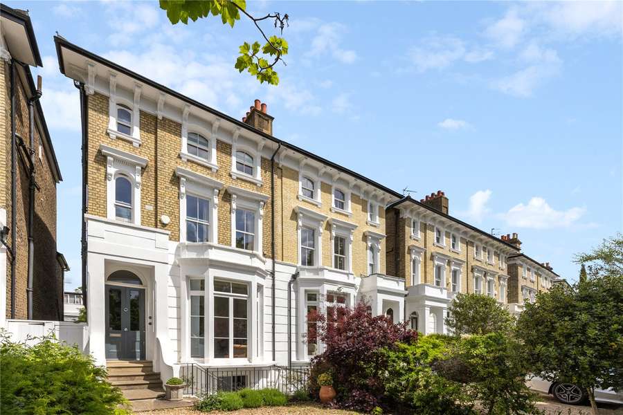 Lonsdale Road, Barnes, London, SW13 9EB | Property for sale | Savills