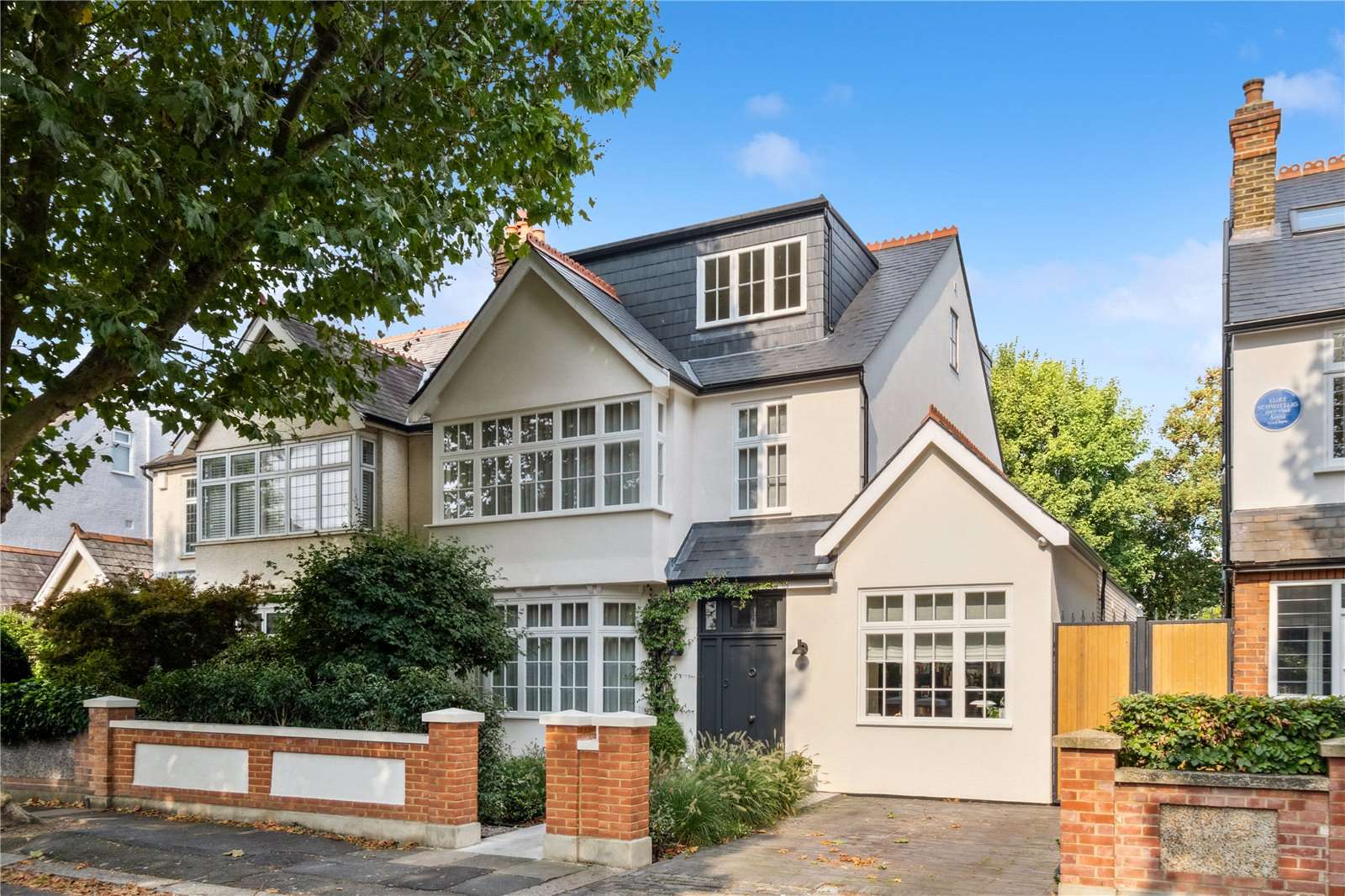 Westmoreland Road, Barnes, London, SW13 9RZ | Property for sale | Savills