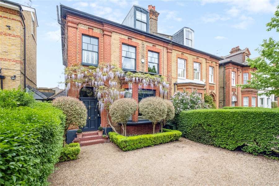 Castelnau, Barnes, London, SW13 9RS | Property for sale | Savills