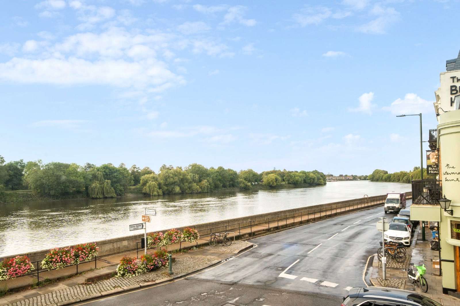 Barnes High Street, London, SW13 9LP | Property for sale | Savills