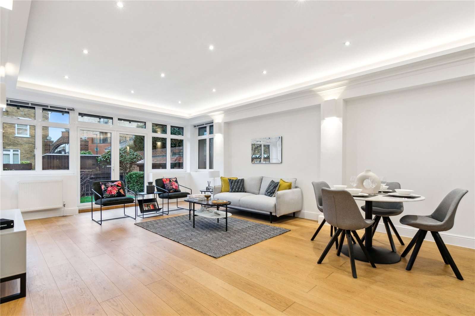 White Hart Lane, Barnes, London, SW13 0PX | Property for sale | Savills