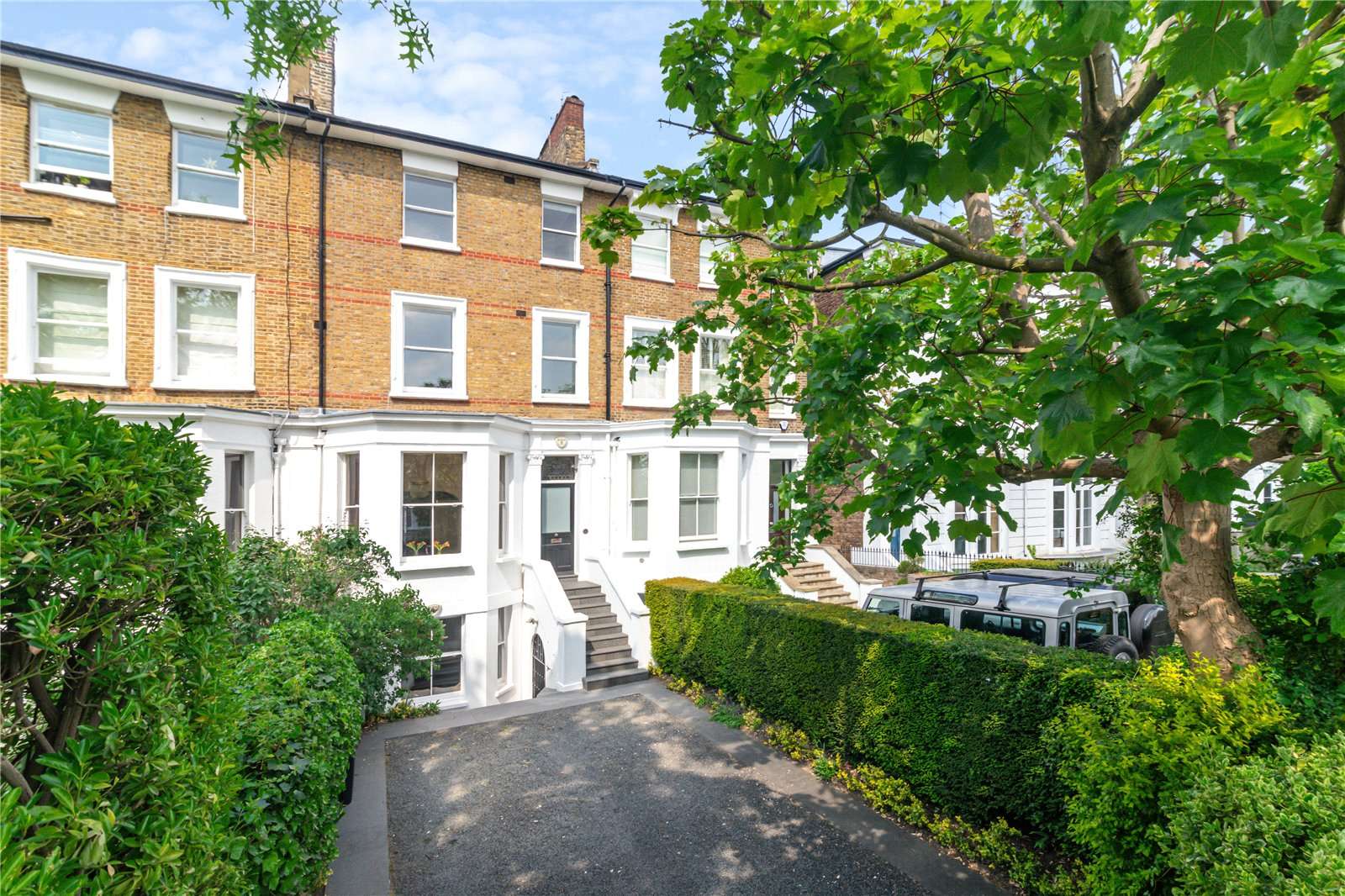 Lonsdale Road, Barnes, London, SW13 9EB | Property for sale | Savills