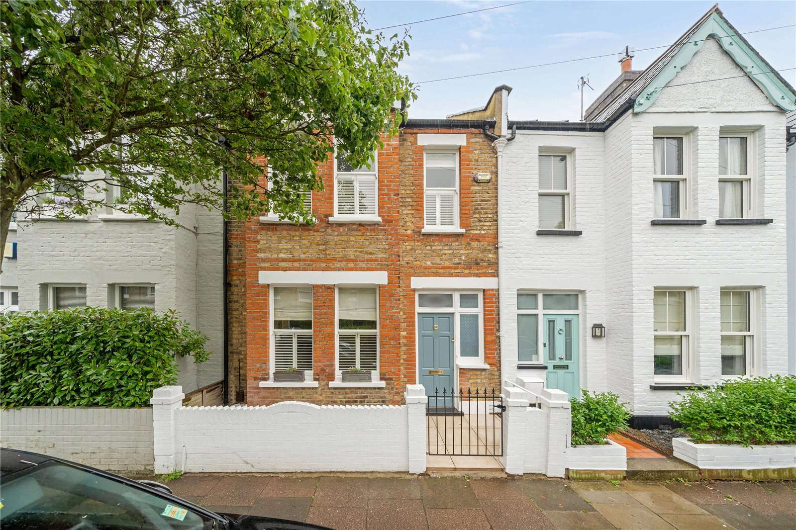 Grove Road, London, SW13 0HH | Property for sale | Savills