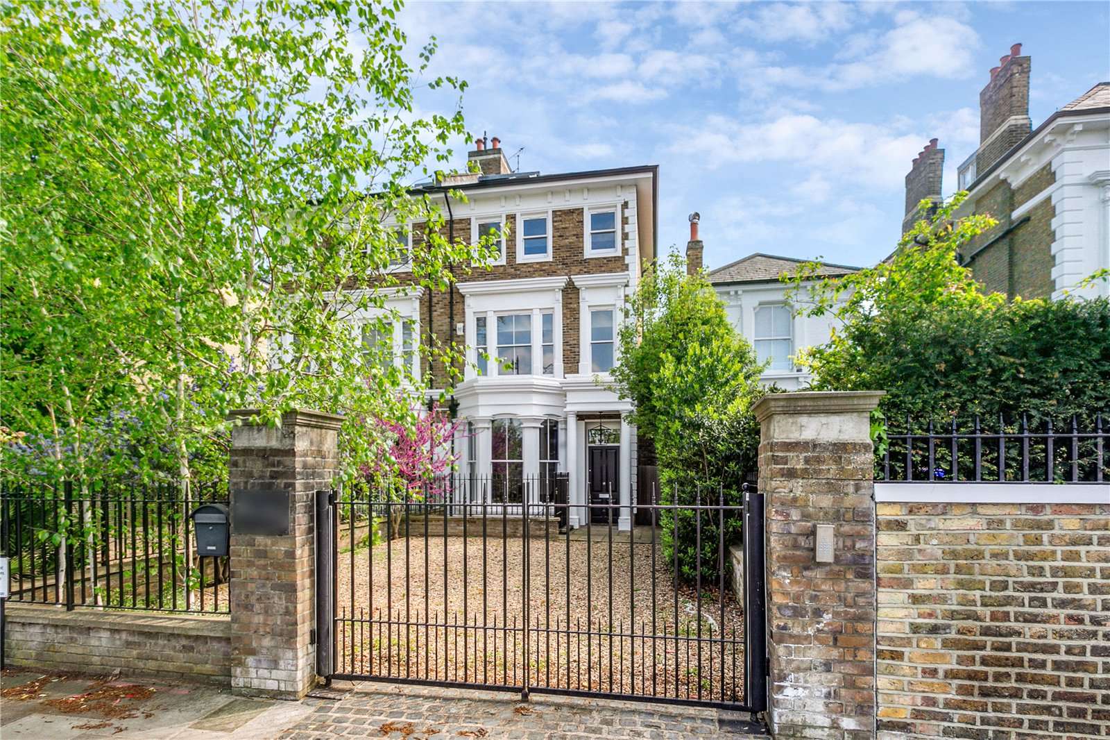 Lonsdale Road, Barnes, London, SW13 9JR | Property for sale | Savills
