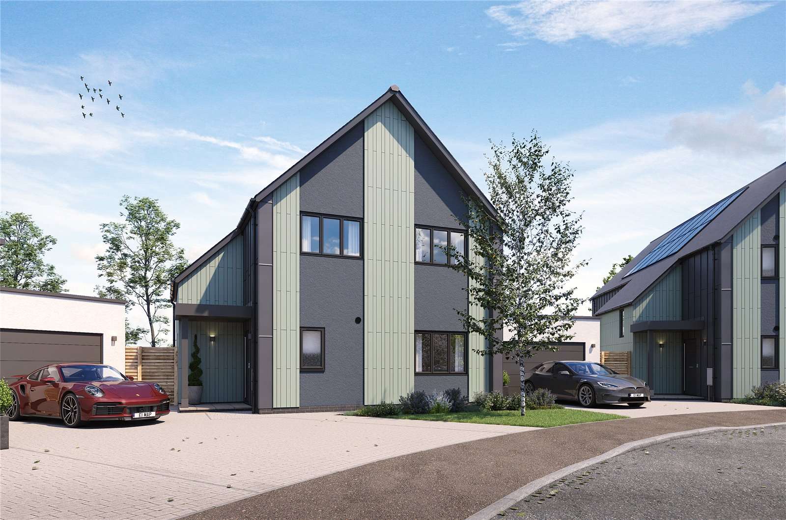 Rangeworthy Park, Wotton Road, Rangeworthy, Bristol, BS37 7LX | New ...