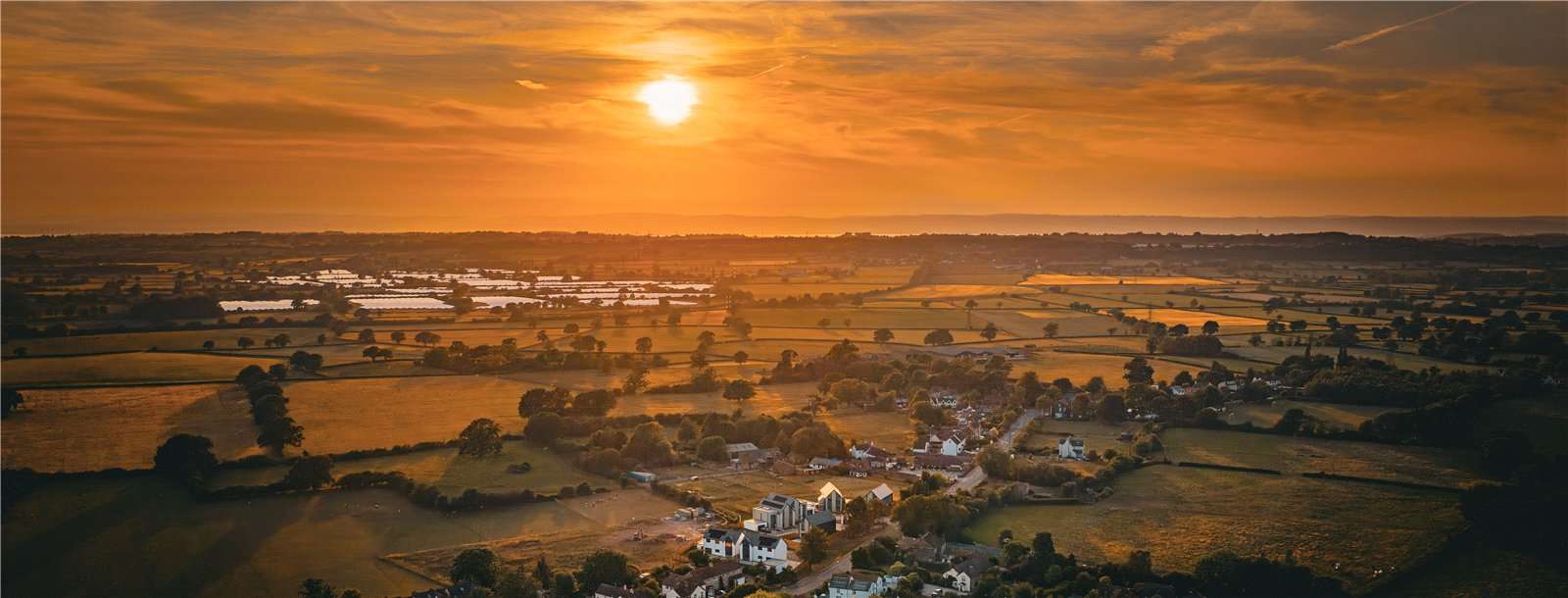 Rangeworthy Park, Wotton Road, Rangeworthy, Bristol, BS37 7LX | New ...