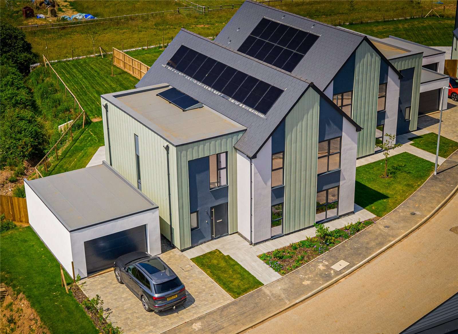 Rangeworthy Park, Wotton Road, Rangeworthy, Bristol, BS37 7LX | New ...