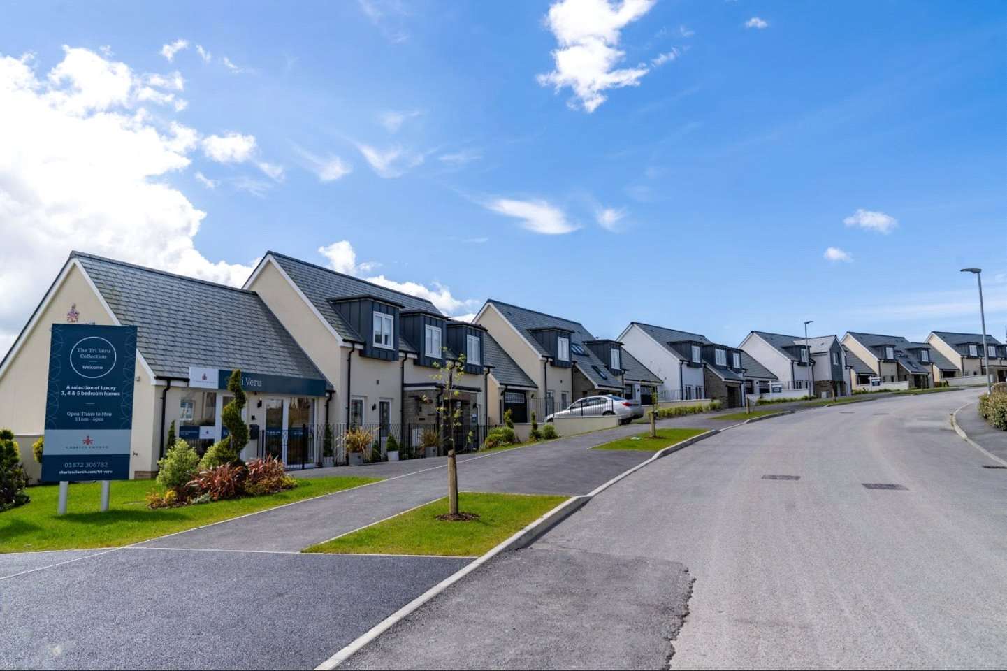 Property for sale in St. Stephen, Cornwall PL26 | Savills