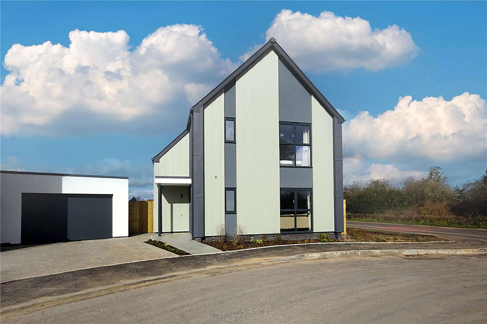 House 1, Rangeworthy Park, Wotton Road, Rangeworthy, Bristol, BS37 7LX ...