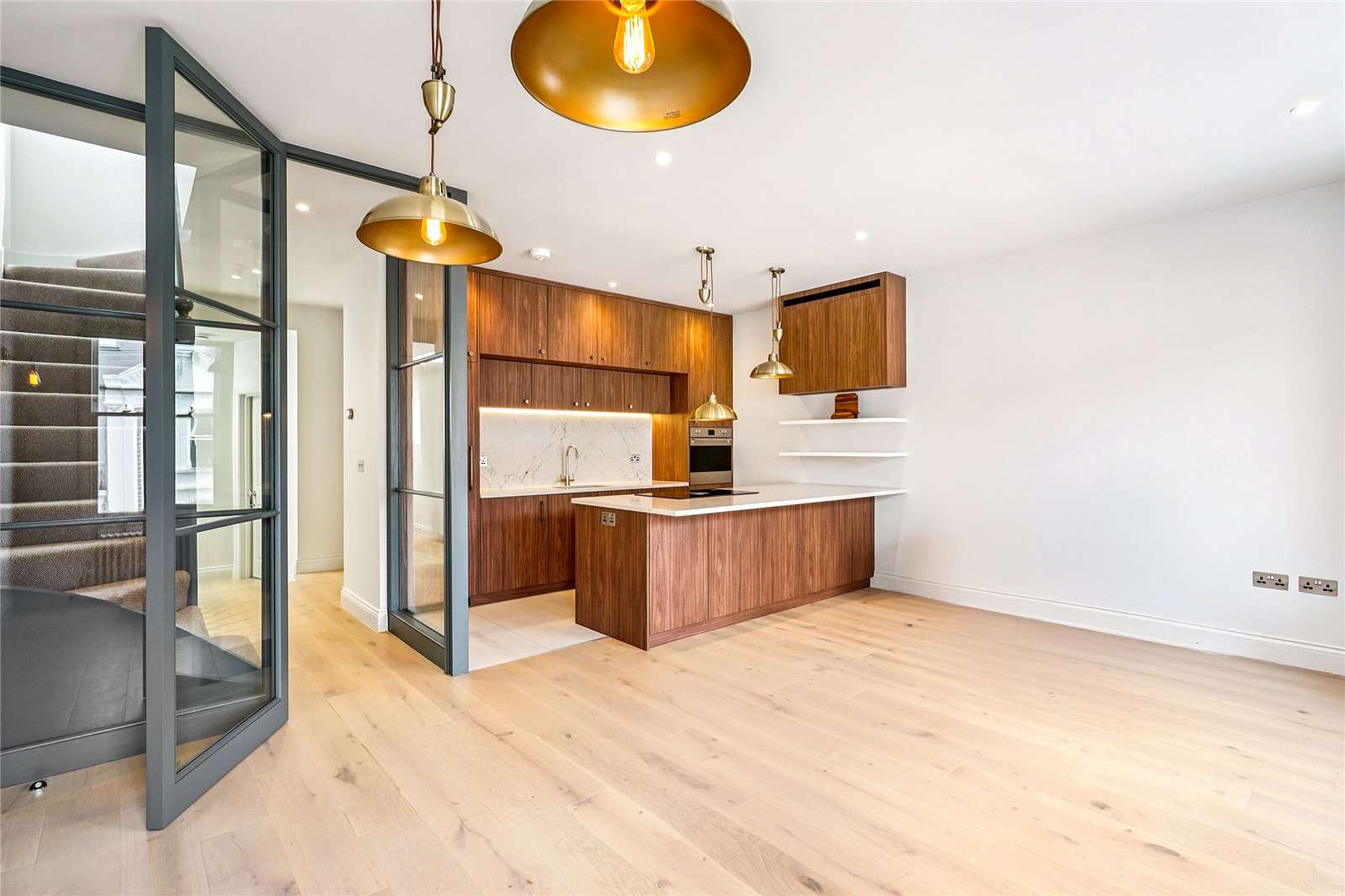Wardo Avenue, London, SW6 6RA | Property to rent | Savills