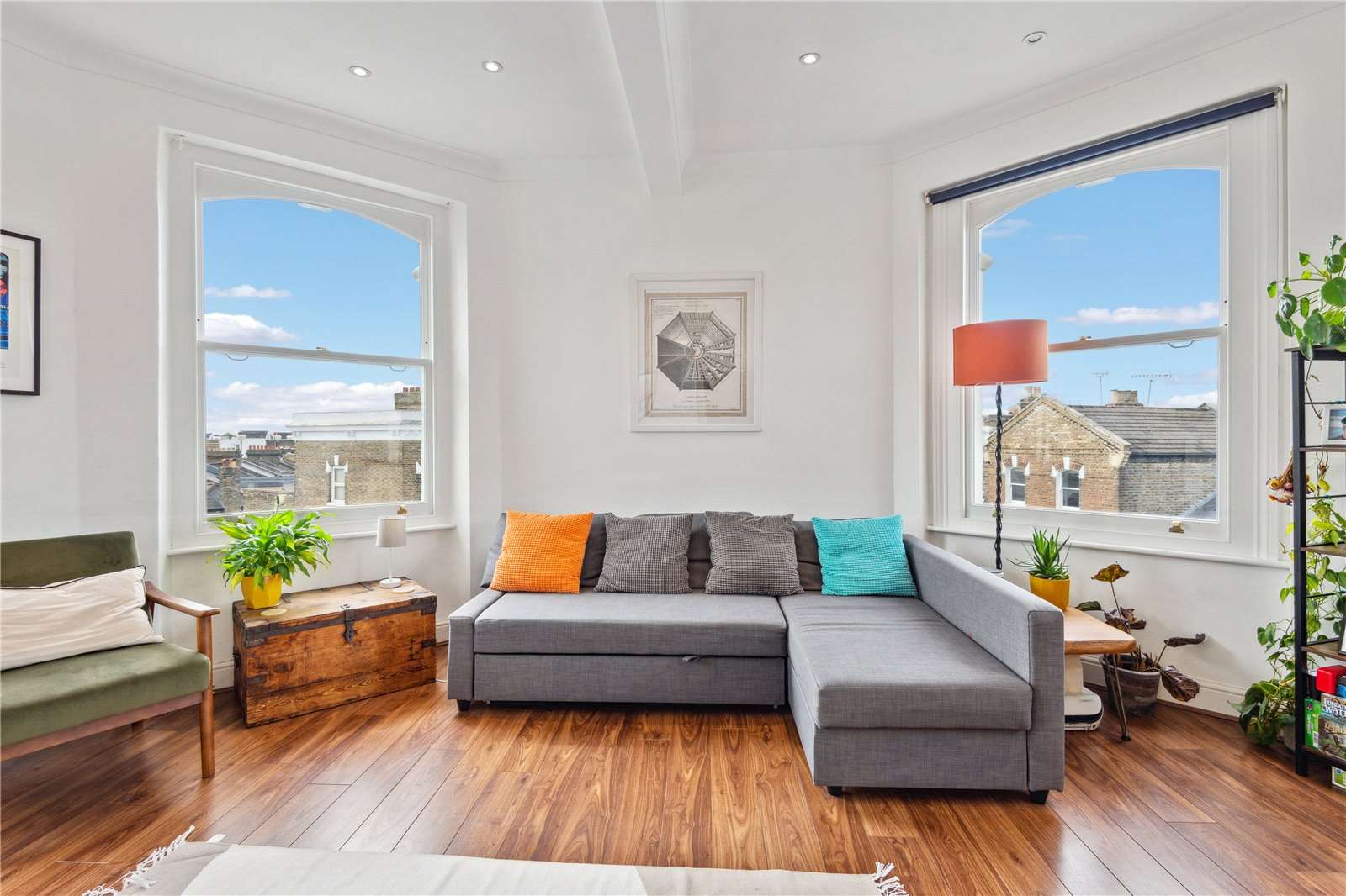 Property to rent in Walham Green, London | Savills