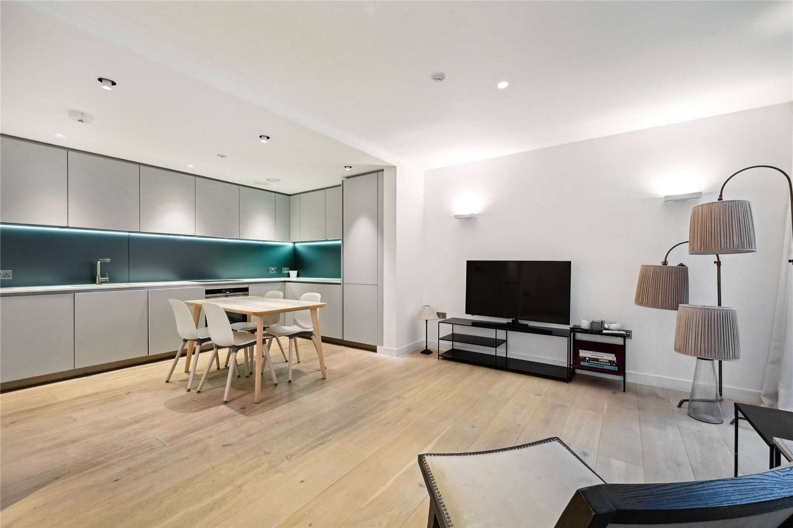 Fulham Road, Fulham, London, SW6 5SF | Property to rent | Savills