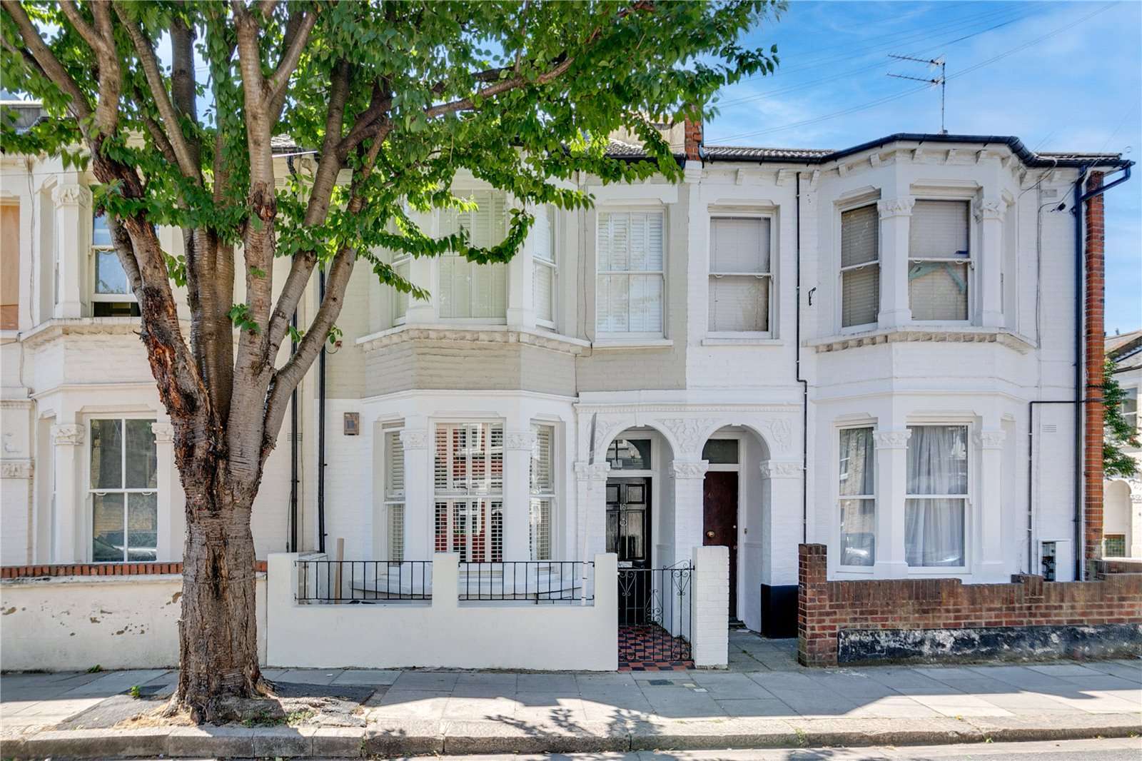 Flats for sale in UK | Savills