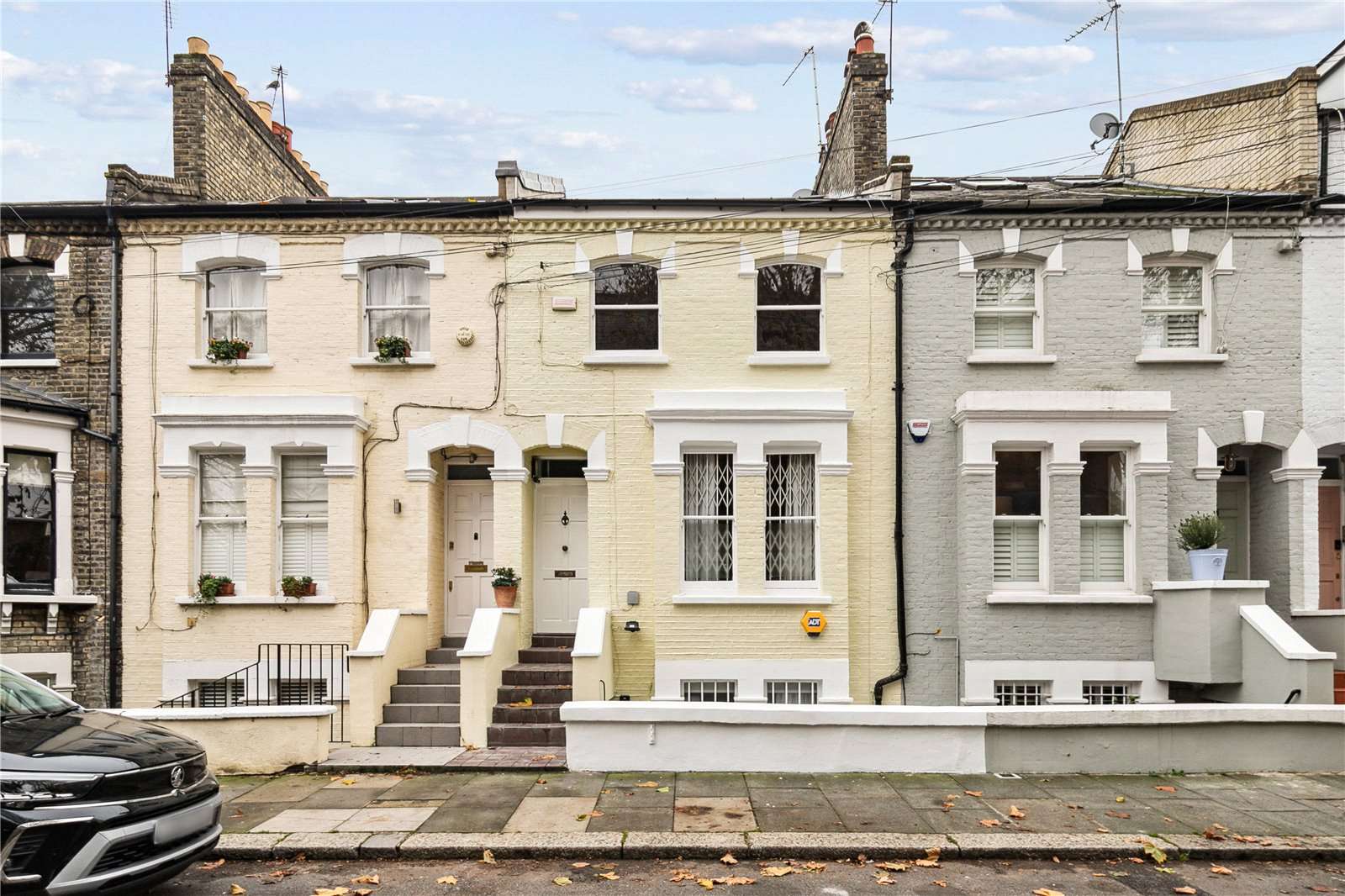 Property for sale in UK | Savills