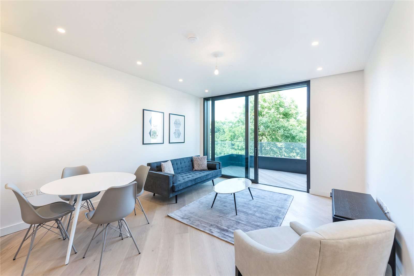 Wood Crescent, Television Centre, White City, London, W12 7GP | New ...