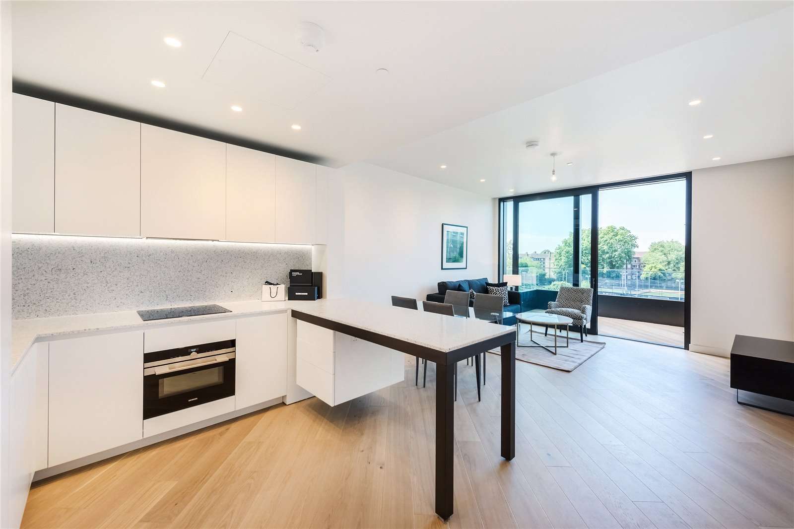 Wood Crescent, Television Centre, White City, London, W12 7GN | New ...