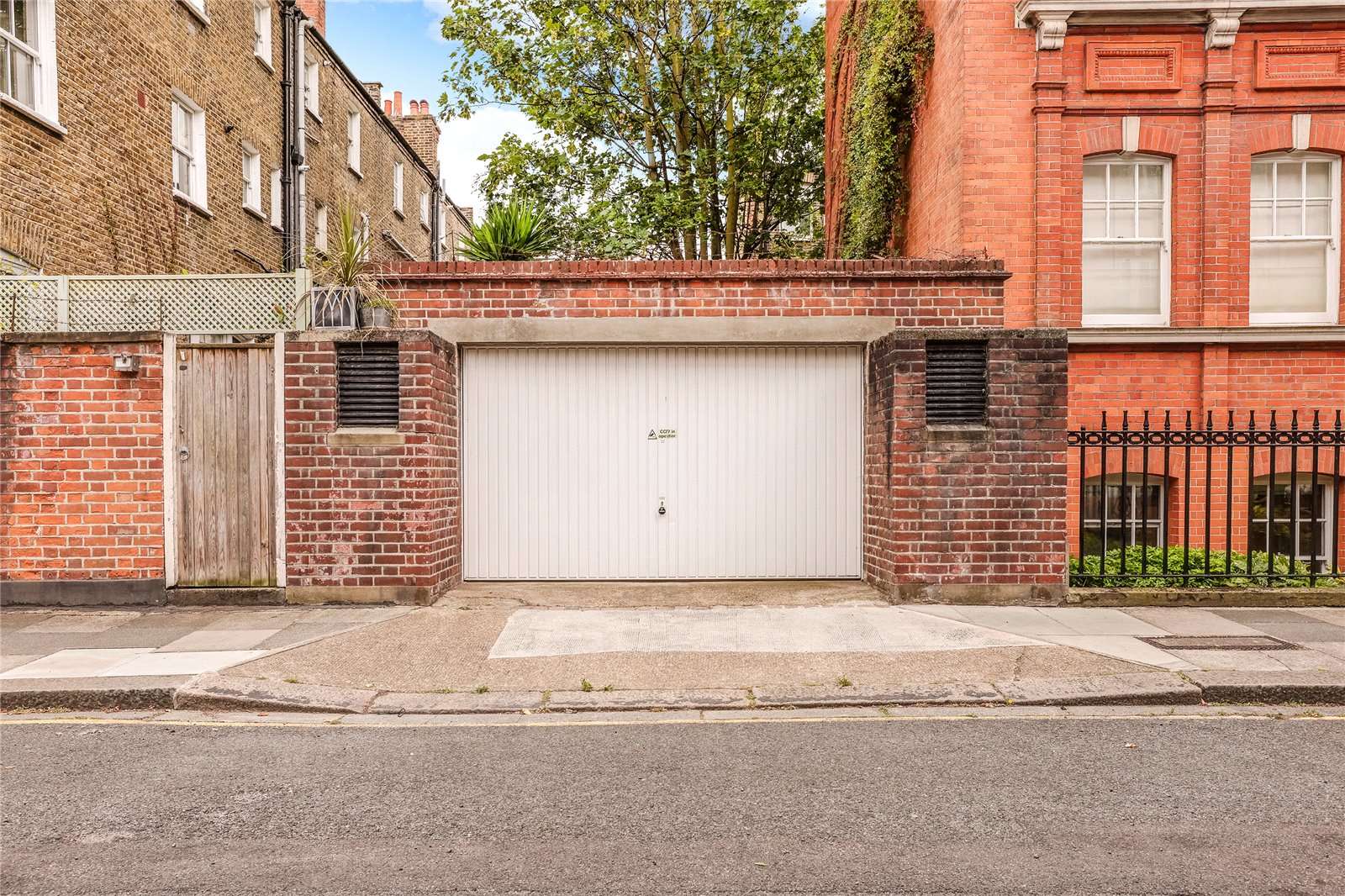 Charleville Road, Barons Court, London, W14 9JS | Property for sale ...