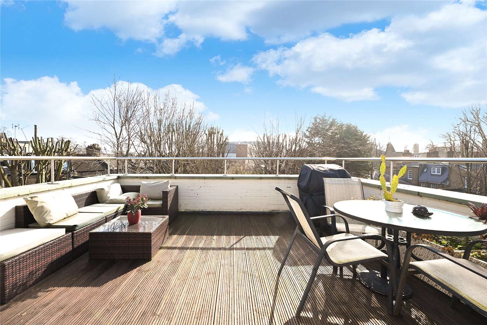 Westville Road, London, W12 9BD | Property for sale | Savills