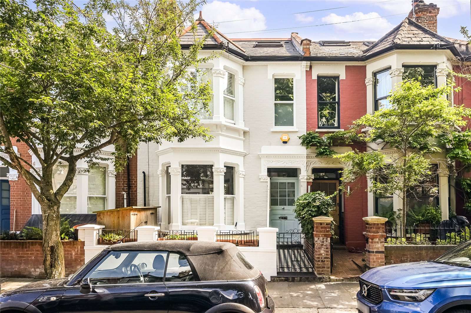 Property for sale in Hammersmith, London | Savills