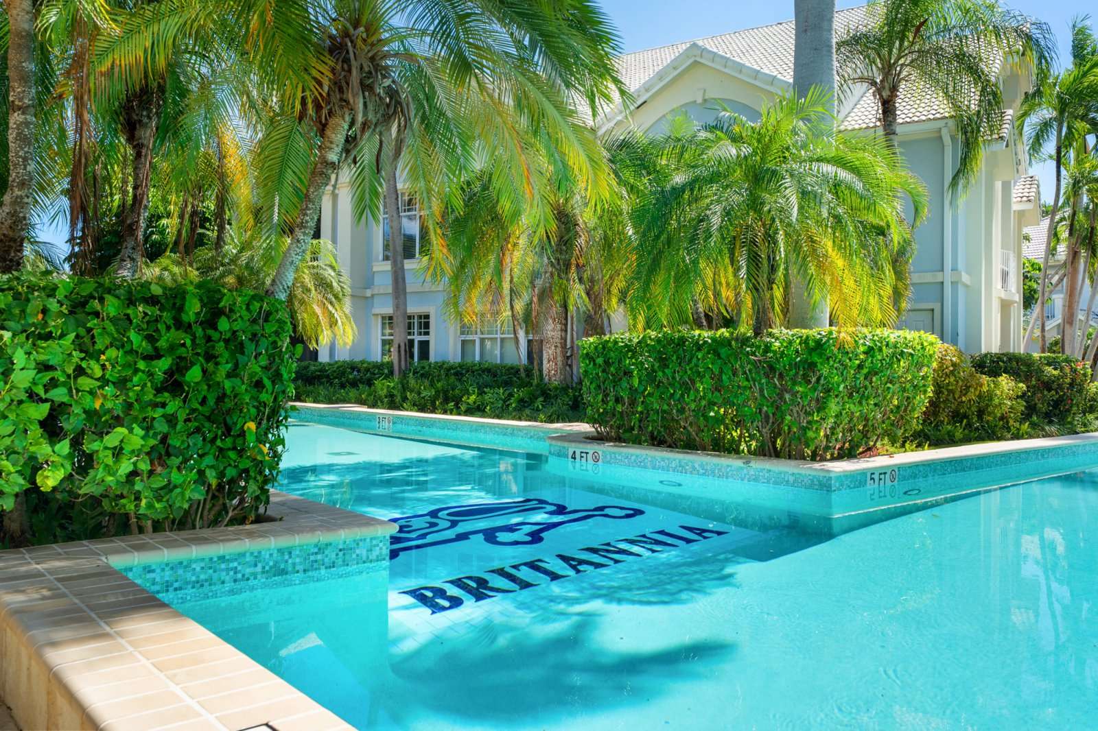 Britannia Kings Court, George Town, Cayman Islands | Property for sale ...