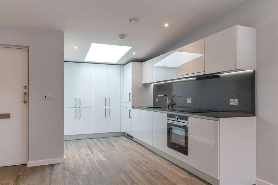 Eagle Yard, 1 Great Eastern Street, Cambridge, CB1 3AB | Property for ...