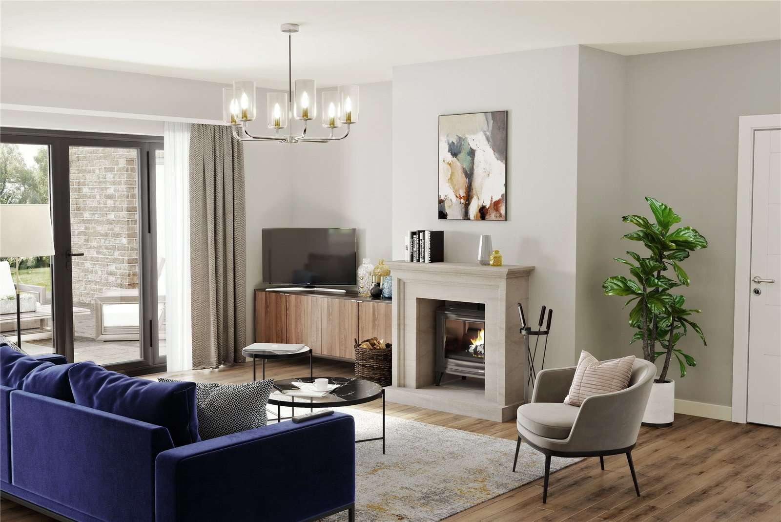 Goldings Yard, The Street, Great Thurlow, Haverhill, CB9 7LQ | New ...