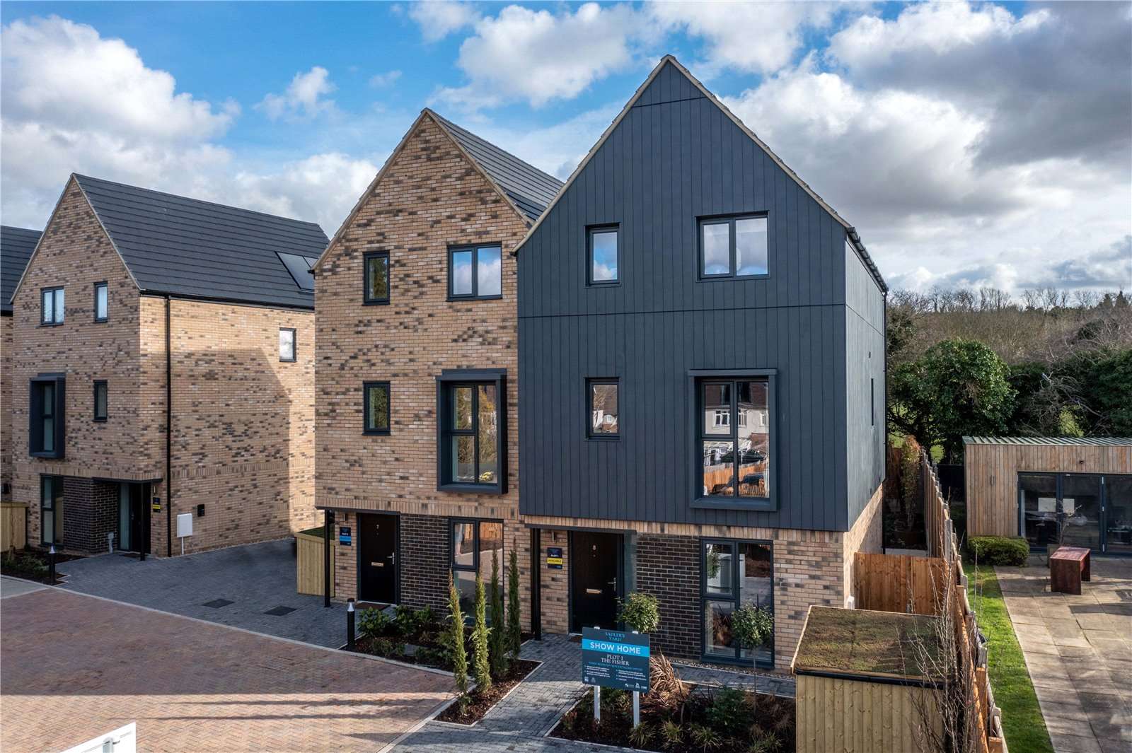 Sadler's Yard, Queen Ediths Way, Cambridge, Cambridgeshire, CB1 8NL ...