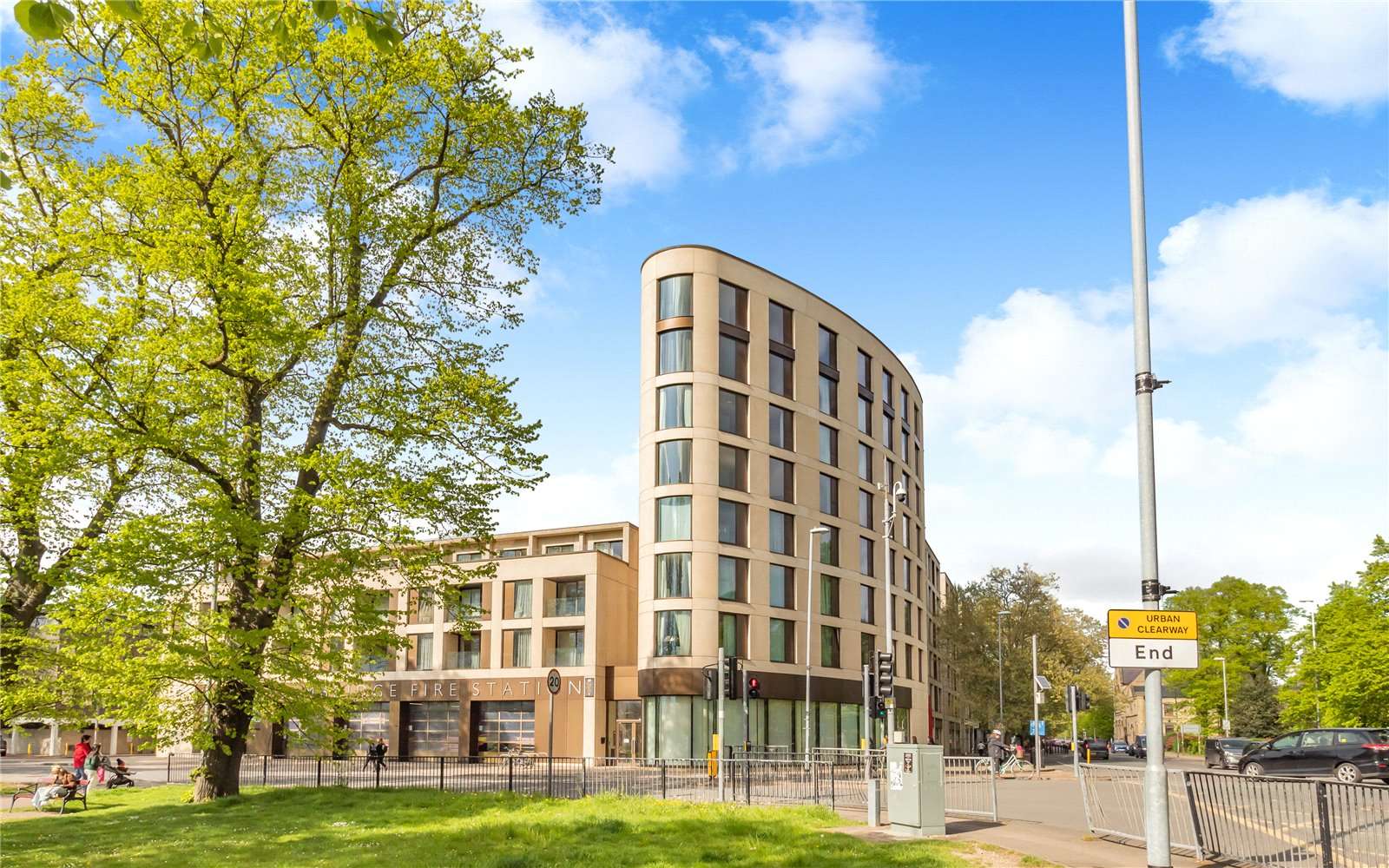 Parkside Place, Parkside, Cambridge, CB1 1HS | Property to rent | Savills