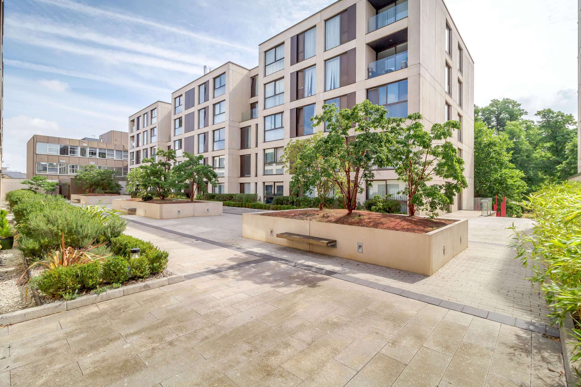 Parkside Place, Parkside, Cambridge, CB1 1HS | Property for lease | Savills