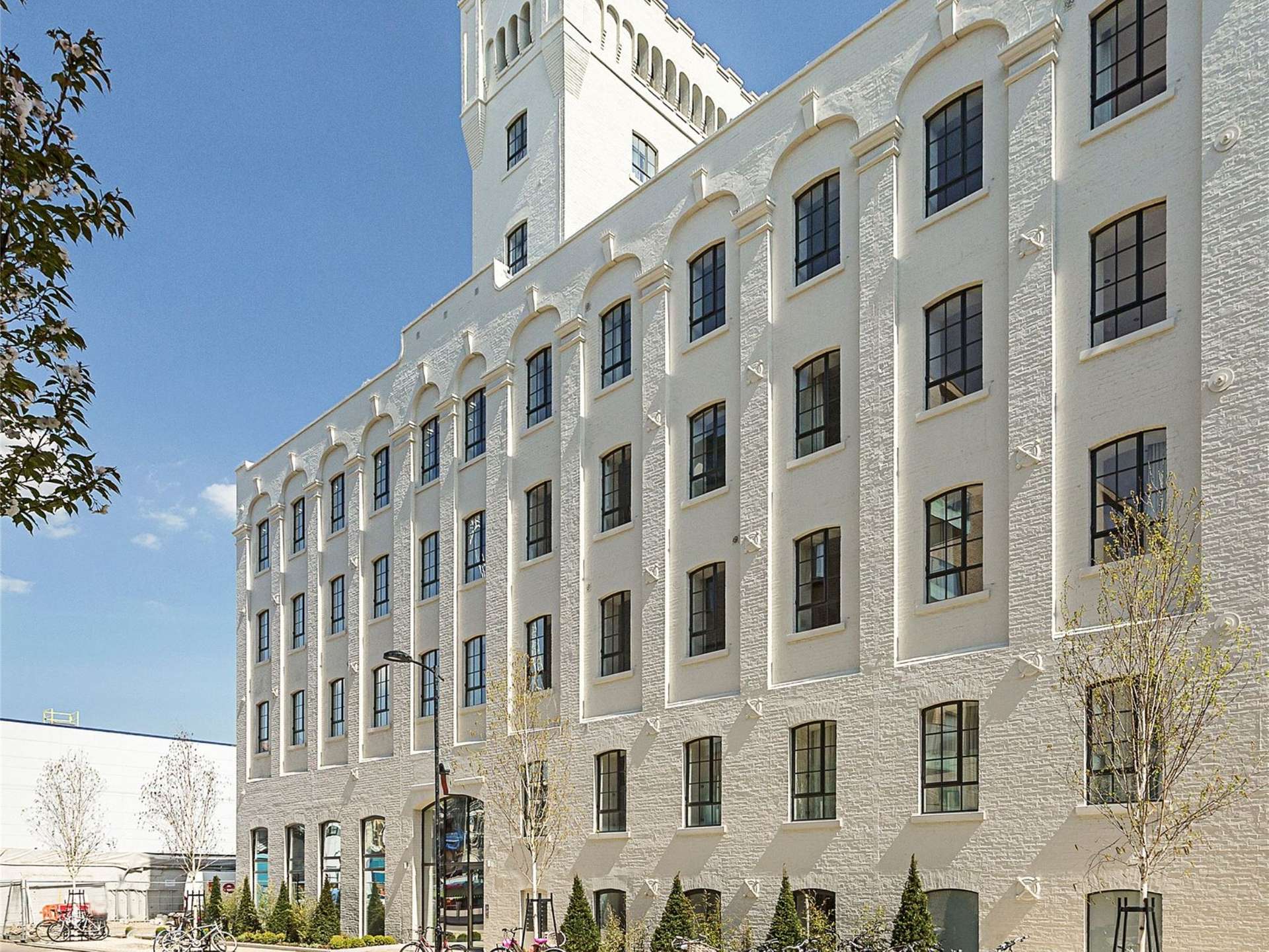 Spillers Mill, Mill Park, Cambridge, CB1 2FN | New homes to rent | Savills