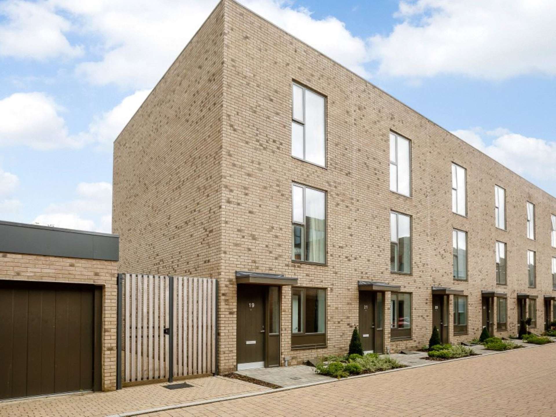 Clay Farm Drive, Trumpington, Cambridge, CB2 9BX | Property for lease ...