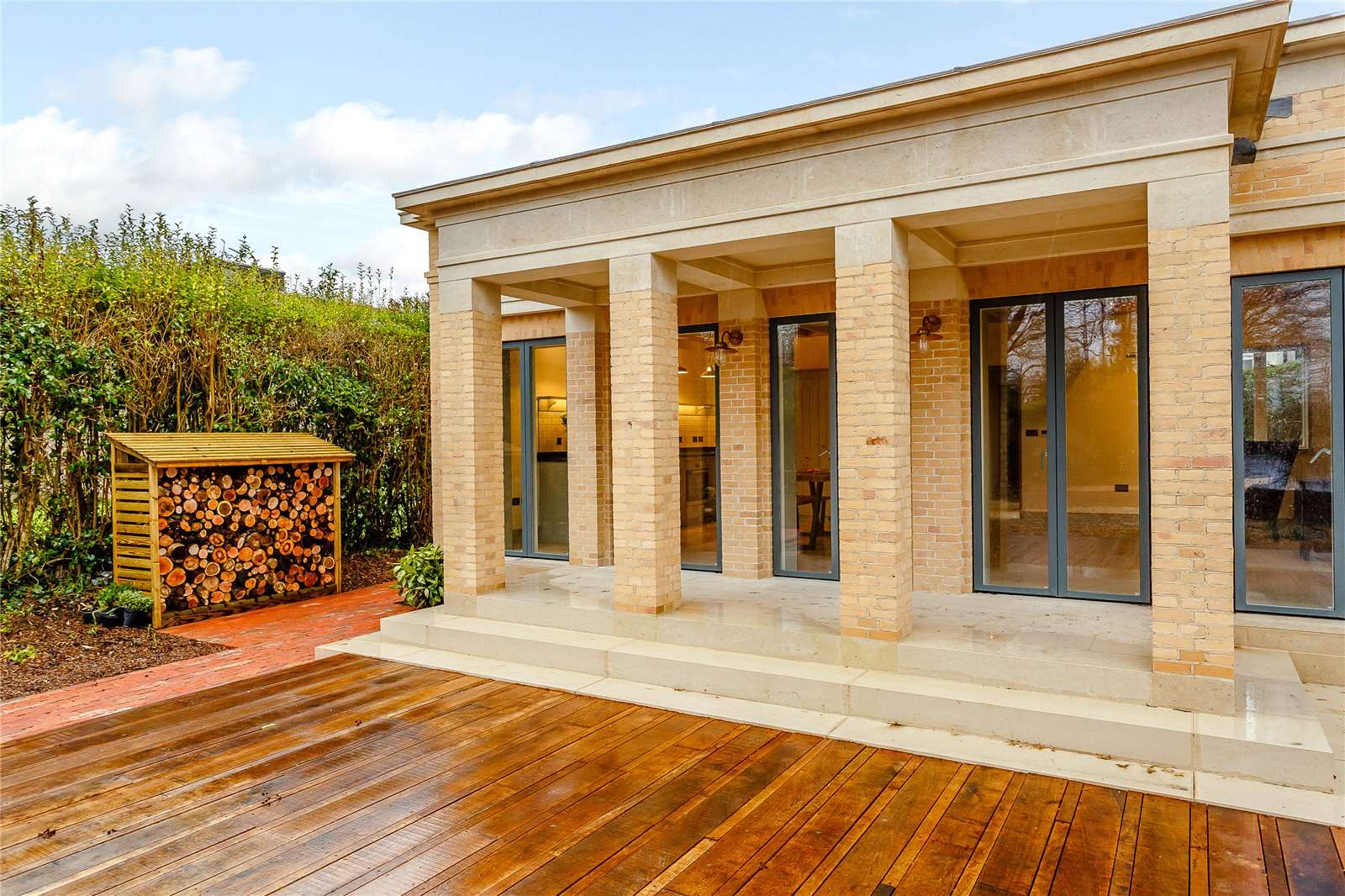 Grantchester Road, Cambridge, CB3 9ED | Property to rent | Savills