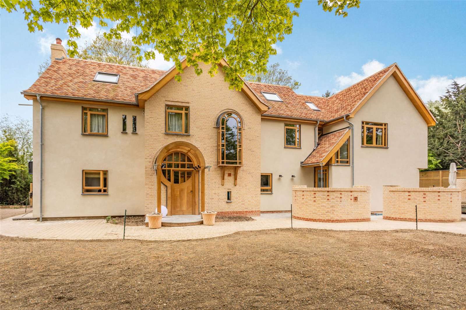 Madingley Road, Cambridge, CB3 0EL | Property to rent | Savills